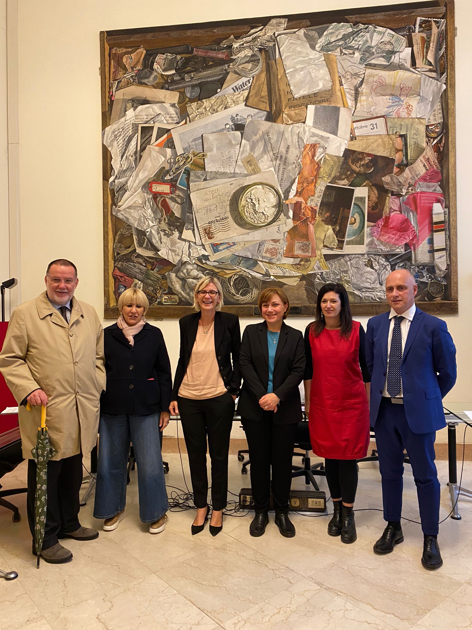 Priz Clara Italia per la Cardiologia pediatrica